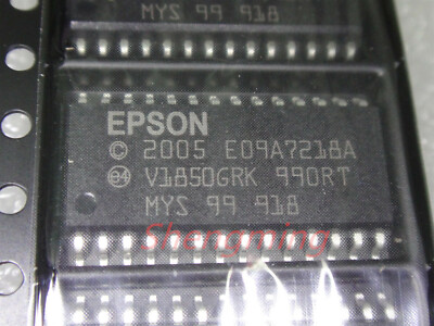 5PCS 2005 E09A7218A SOP | eBay