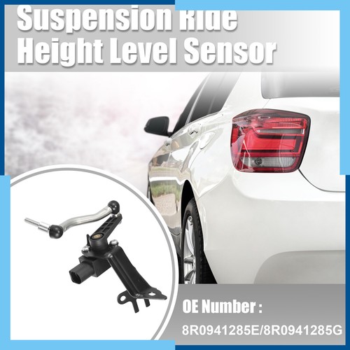 Pack(1) Front Left Side Height Level Sensor for Audi Q5 2009-2017 ...