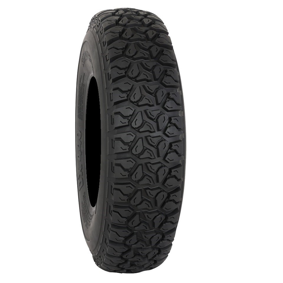 Method 411 14" Wheels Titanium 30" DX440 Tires Textron Wildcat XX | eBay