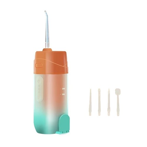 Portable Oral Irrigator, Oral Irrigator with Water Technology for4132 ...