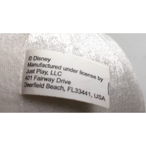 Just Play Disney Frozen Olaf Snowman 13 inch Pull Apart & Talkin ...