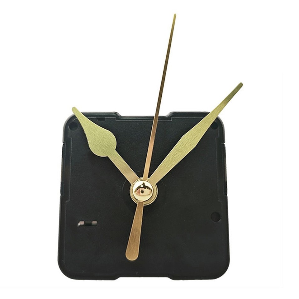 Clock Repair Kit Accurate Clock Mechanism Accurate Timing Metal And ...