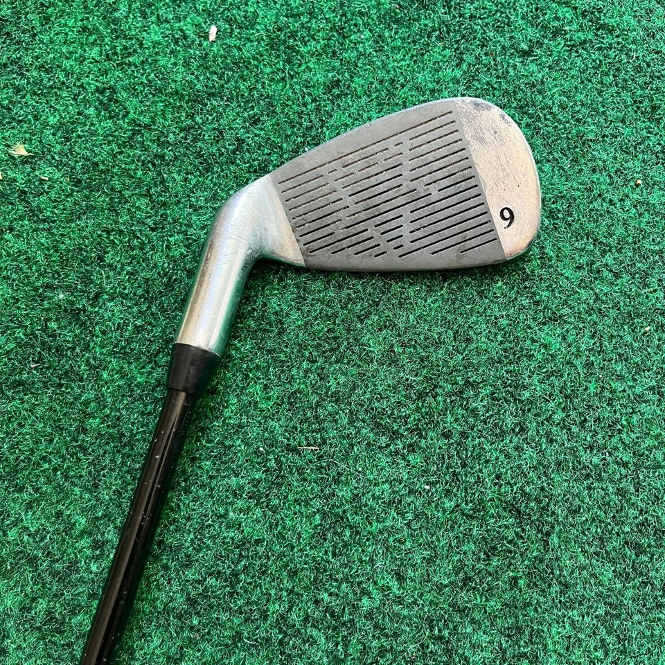 USKG US Kids Golf PL3 9 Iron Youth Performance Right-Handed Club Junior ...