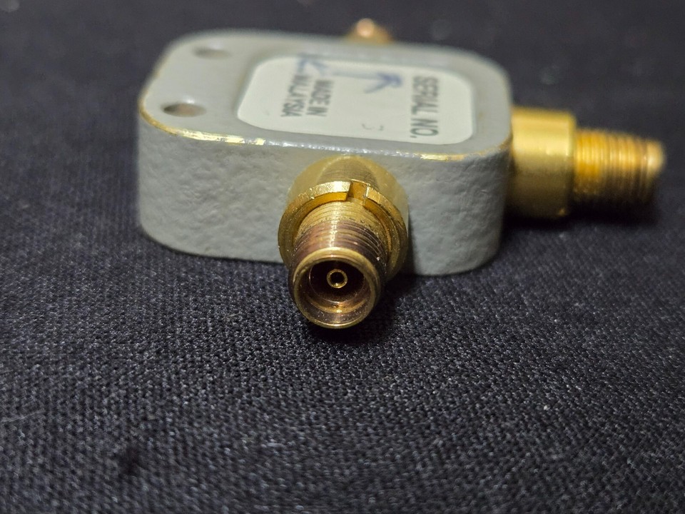 Agilent 11667B : Power Divider, DC to 26.5GHz, As-is | eBay