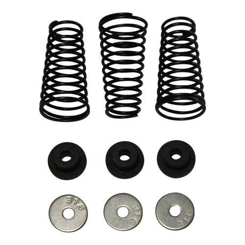 Thorens TD-125, TD-125 MKII, & TD-126 Replacement Spring Kit for ...
