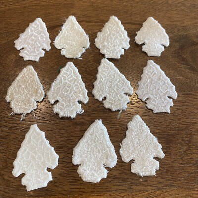 Current Style BOY SCOUT COMMISSIONER'S ARROWHEAD HonorAward Patch See ...