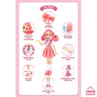 Secret Catch Teenieping Princess Doll 6 Types Korean Toy | eBay