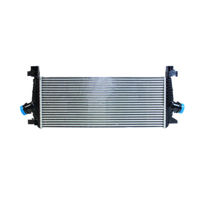 New Intercooler For Buick Verano 2.0L L4 2013-2016 13311080 13330387 ...