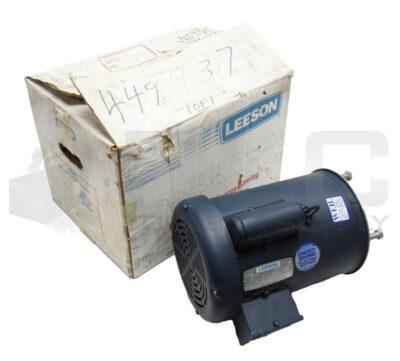 Motors - Lesson Motor