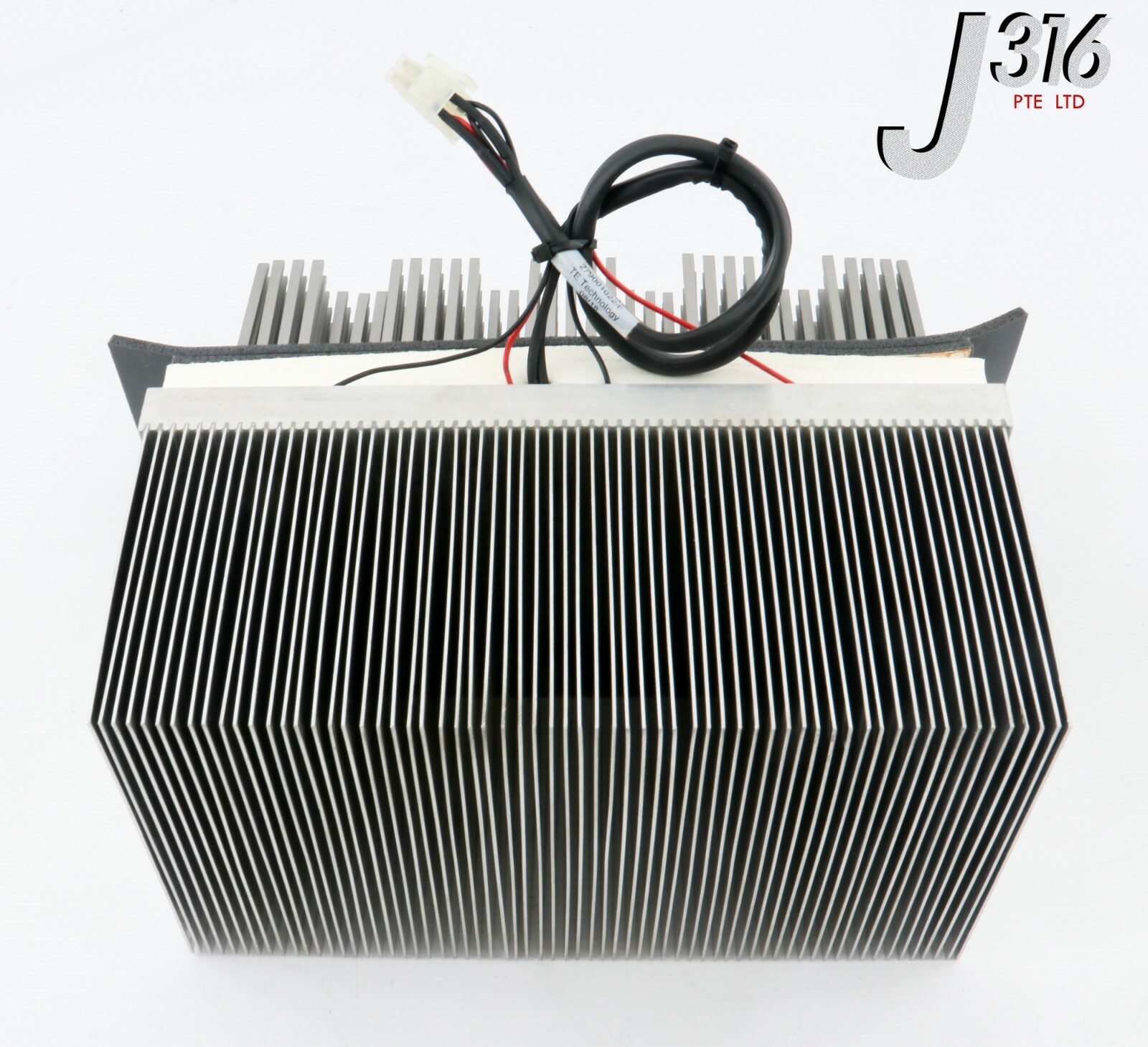 26711 TE TECHNOLOGY ASSY, ENGINE, H/C, SAMPLE MANAGER, PELTIER COOLER ...