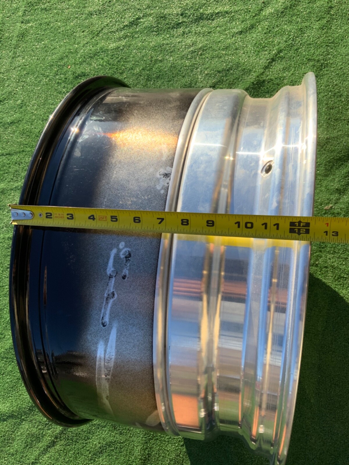 FORGIATO 22 INCH OTTO WHEEL | eBay