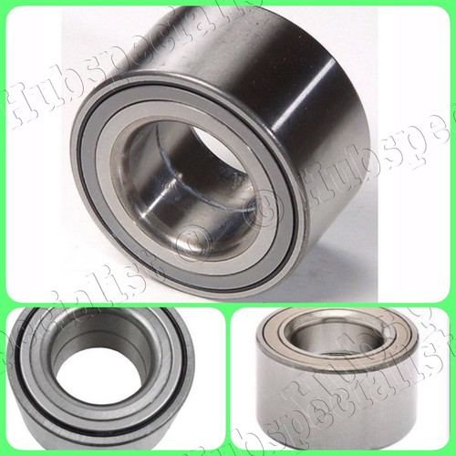 REAR WHEEL HUB BEARING FOR FORD JAGUAR S-TYPE XJ8 XJR LINCOLN LS SINGLE ...