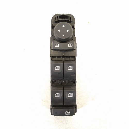 809610016R COMMANDE DE LÈVE VITRE AVANT GAUCHE / 3519493 POUR RENAULT ...