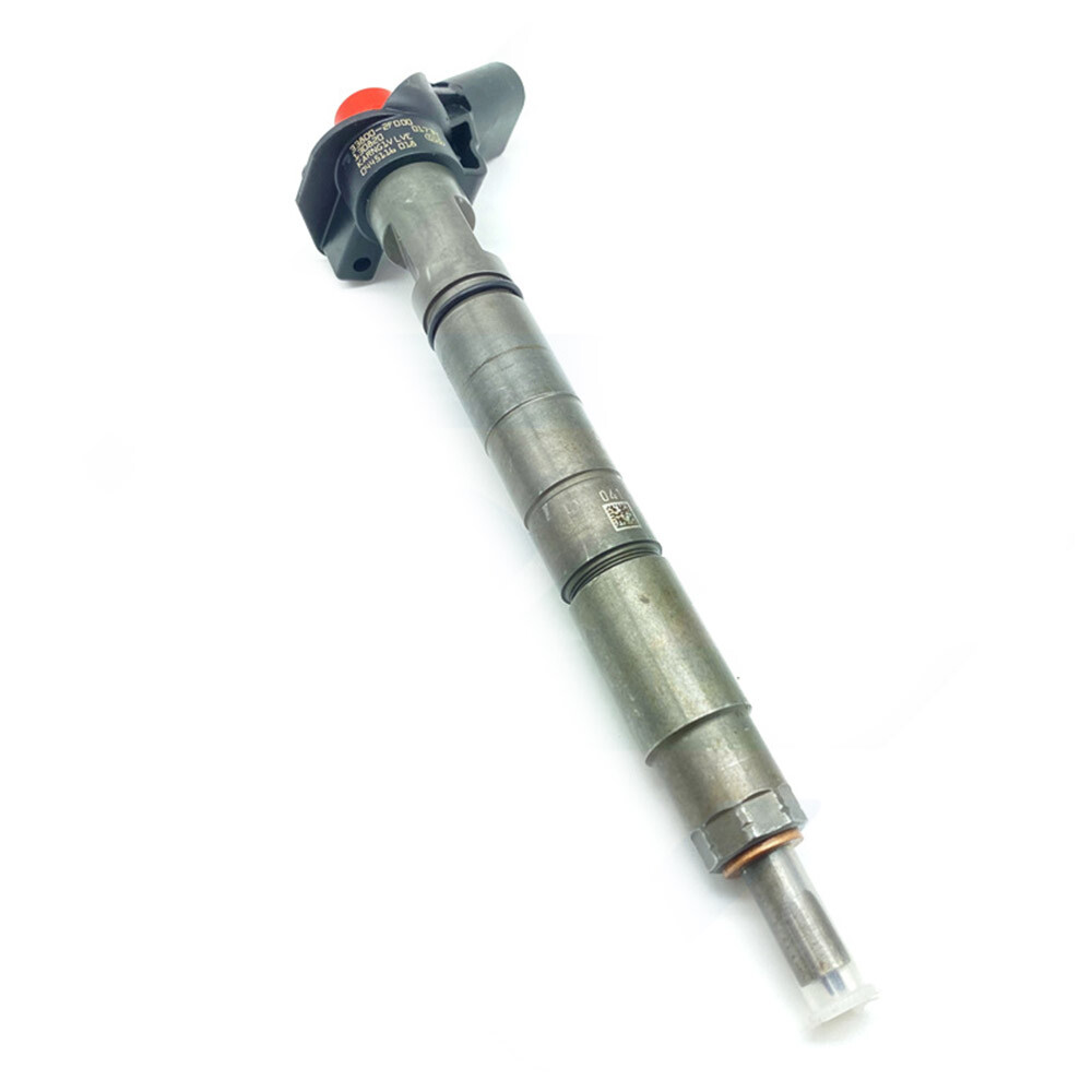 0445116017 For Hyundai Santa Fe Kia Sportage Diesel Fuel Injector 33800 ...