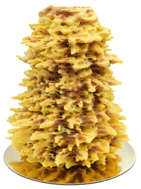 Cake Sakotis XL Traditional Lithuanian Tree Cake Baumkuchen Party ...