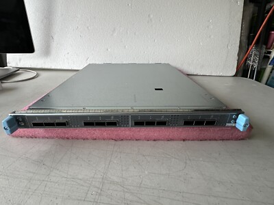 Juniper MPC7E-MRATE -RTU Multirate Port Line Card Open Box | eBay