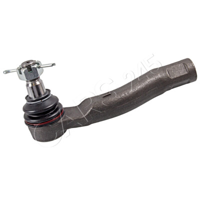 Tie Rod End Front Left Outer FEBI For TOYOTA LEXUS Lx 98-08 45047-69115 ...