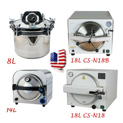 Video Endoscopes - Autoclave Camera