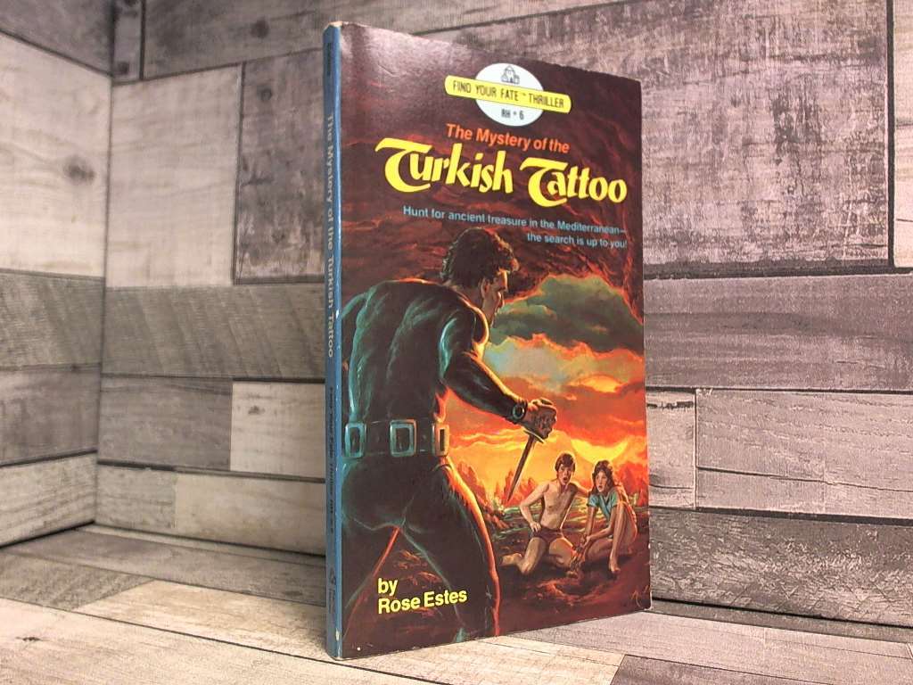 Turkish Word Tattoos