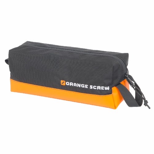 Orange Screw Go Bag 855307006176| eBay