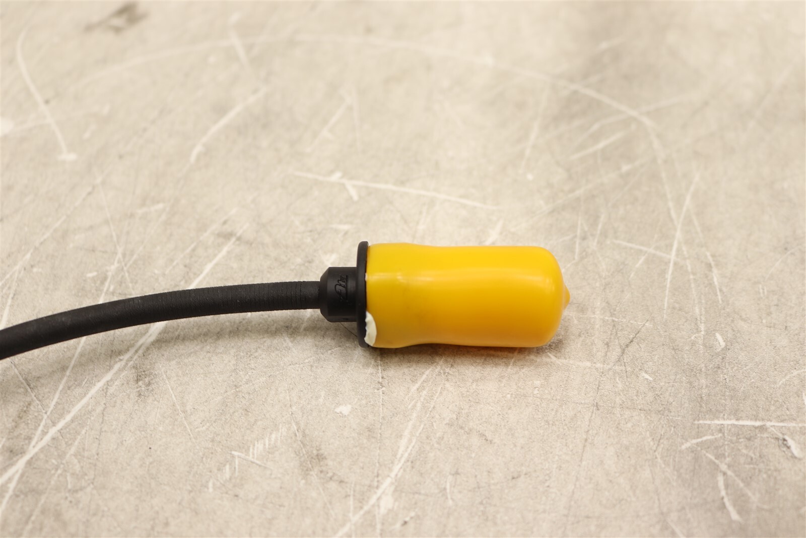 ABS Wheel Speed Sensor-SE, VIN: E, FWD Mopar 05136038AB for sale online ...