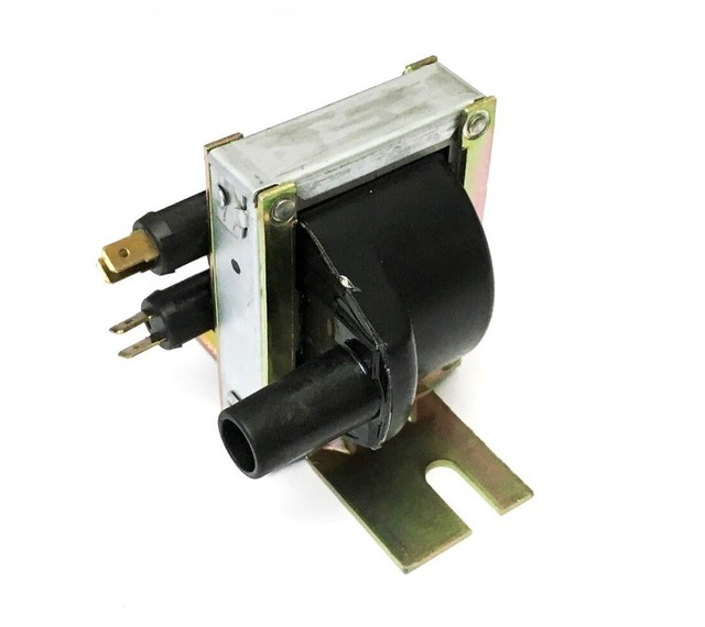 Jaguar OEM 84-88 XJS V12 Ignition Coil DAC6093 for sale online | eBay