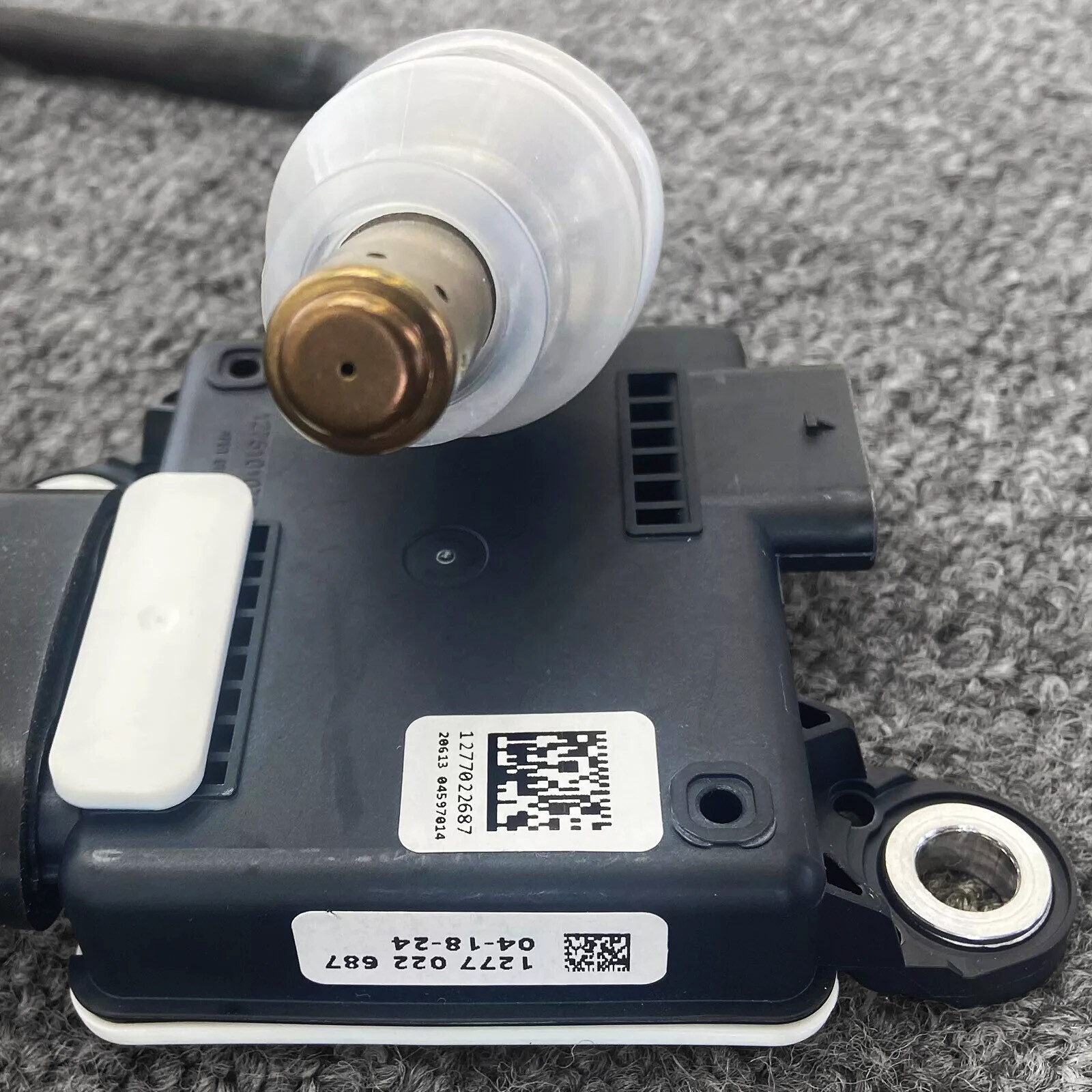 New Nox Trap Temperature Sensor for 2016-2021 Land Range Rover Sport ...