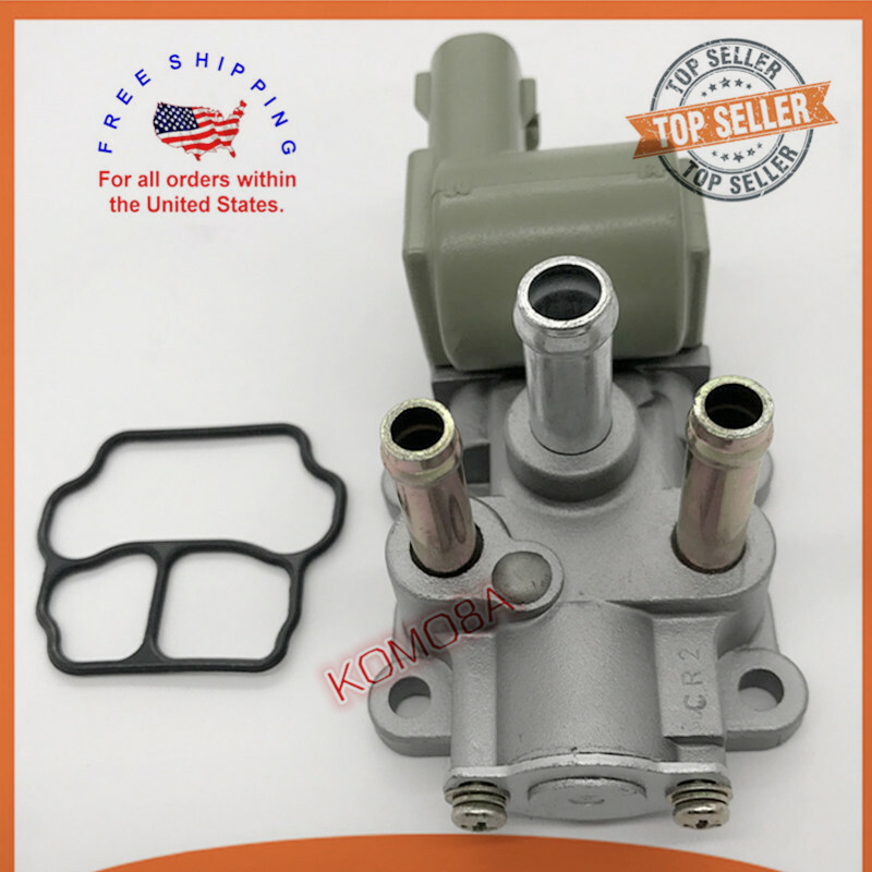 Idle Air Control Valve 22270-16060 Fit For Prizm Toyota Celica Corolla ...