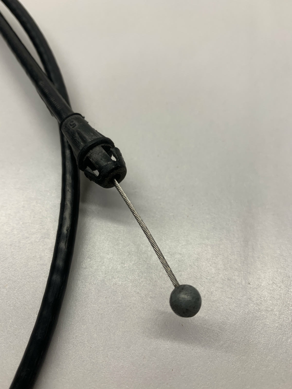 2016 CHEVROLET CAMARO Throttle Cable 1 3.60 Petrol 250kw | eBay