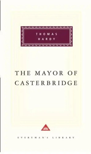 The Mayor Of Casterbridge | Thomas Hardy | Englisch | Buch | Gebunden ...