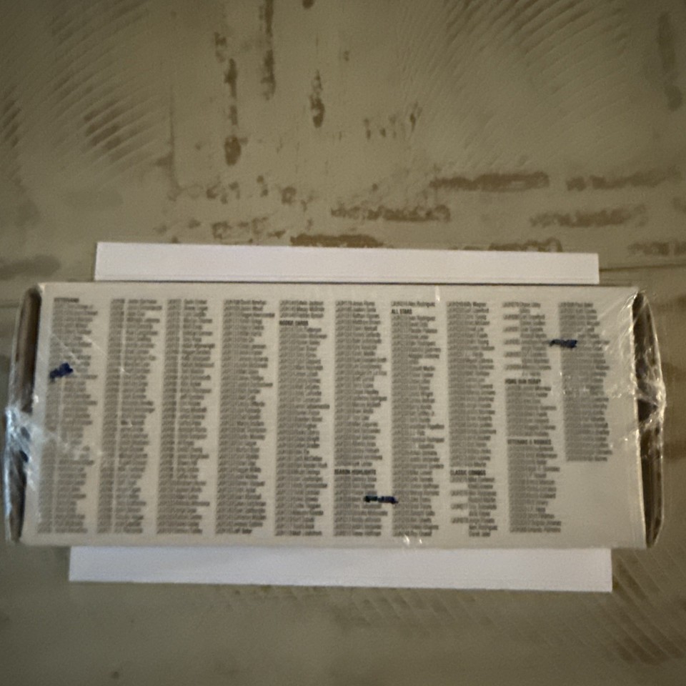 2007 Topps Updates & Highlights Factory Sealed Set | eBay