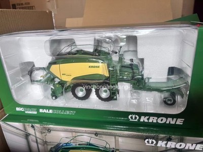 Agricultural Vehicles Ros TRACTOR CLAAS AXOS 3.105 1:32 Diecast | eBay