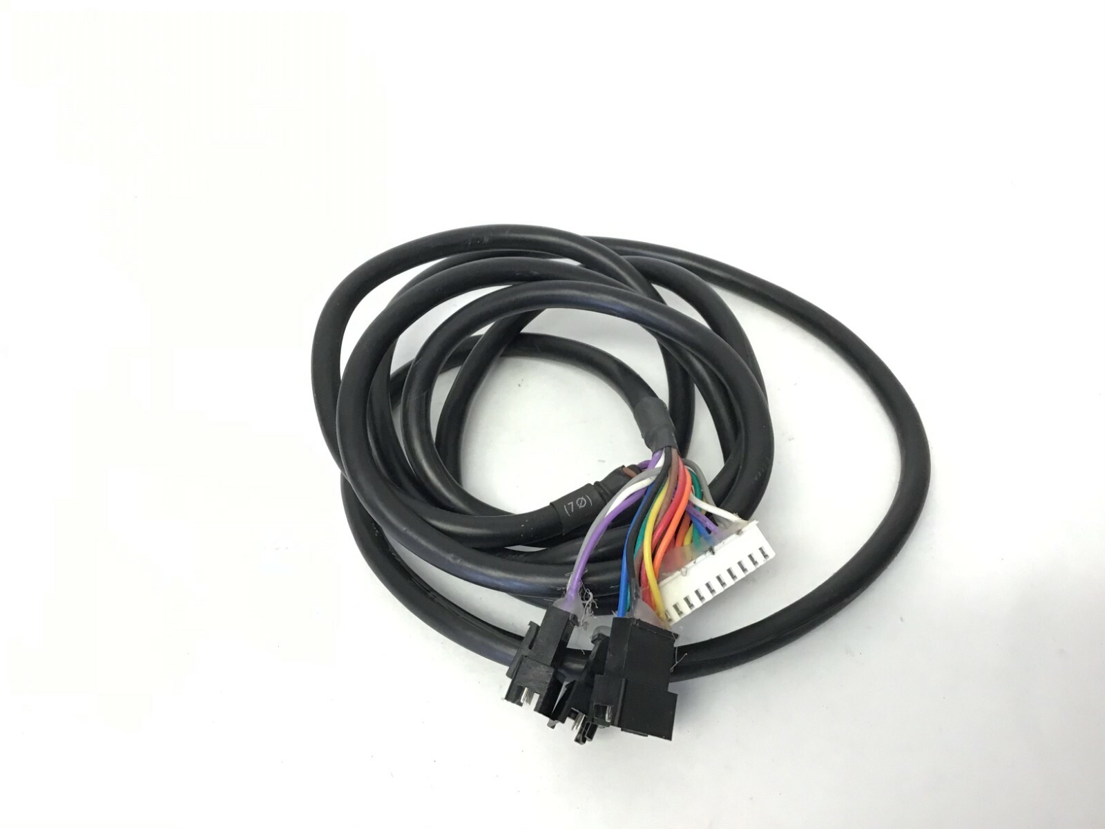 Schwinn 418 Elliptical Main Wire Harness | eBay