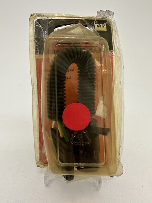 Maxi Seal V5412 Peterson Adapter 4-4 Way Harness Adapter 80-4004 Old ...