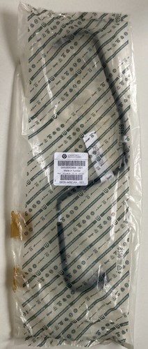 Alfa Romeo Giulia (2016 - ) 2.0L Coolant Bottle Top Hose / Pipe ...