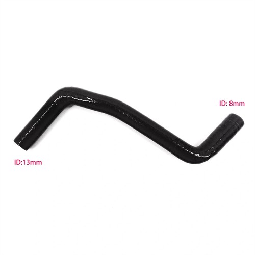 Silicone Hose Pipe For VW GOLF/BORA IV/AUDI A3/TT 1.8T AGU ...