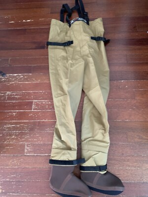 Other - Dan Bailey Waders