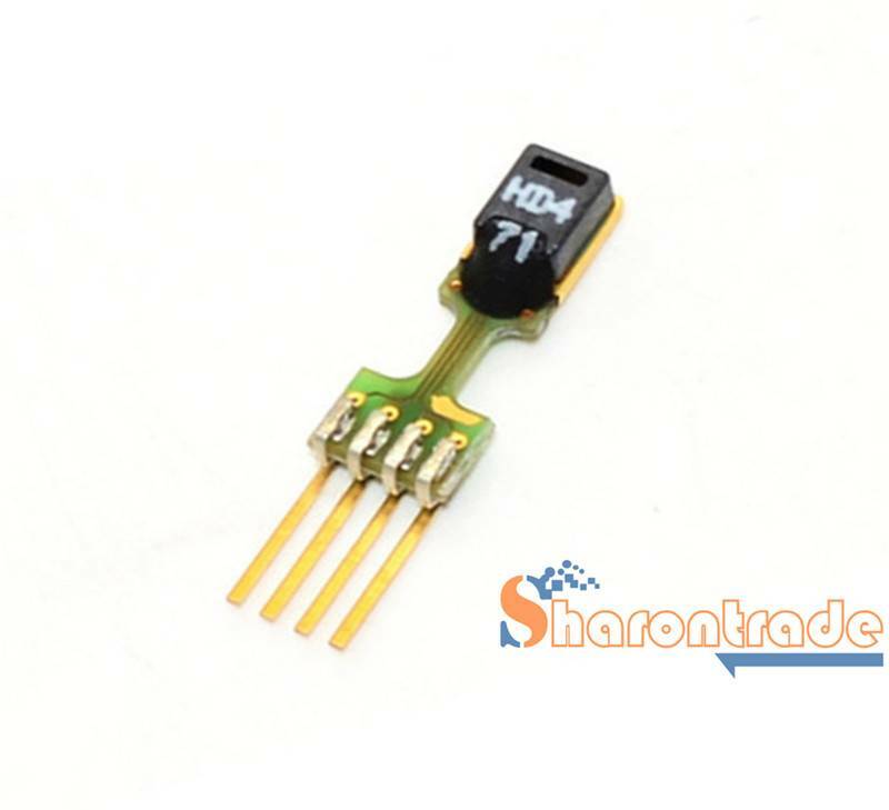 NEW 1PCS SHT71 SHT-71 SENSIRION Encapsulation:DIP-4 | eBay