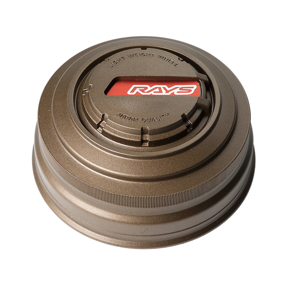 4X GRAM LIGHTS 57DRX BRONZE LPS 6x139.7 CENTER CAPS LARGE PCD 57DR-X ...