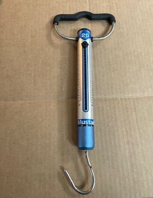 Scales - Fishing Weigh Scale