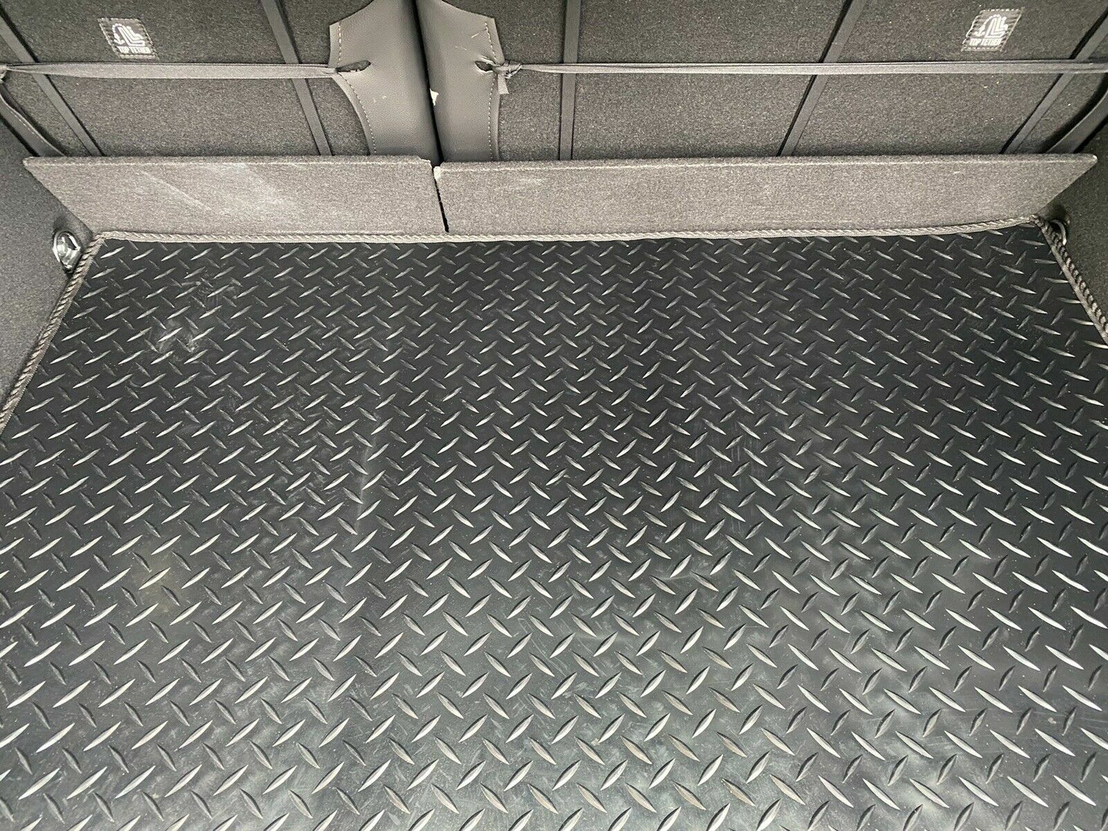 TOYOTA COROLLA HYBRID TAILORED BOOT MAT 2019-ONWARD BOOT LINER | eBay UK