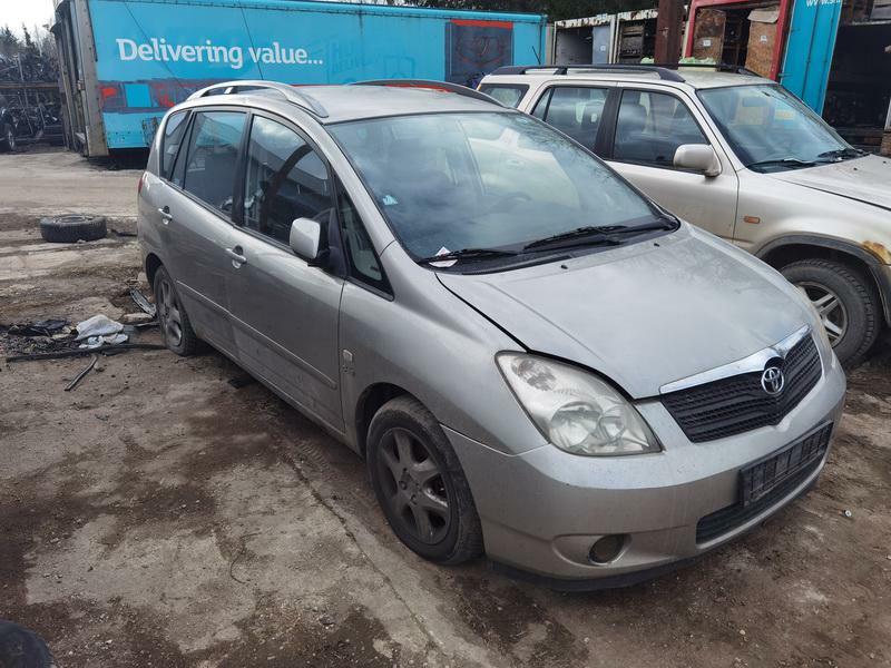 9098702020 Relais 90987-02020 156700-1930 1cdftv for Toyota Corol ...