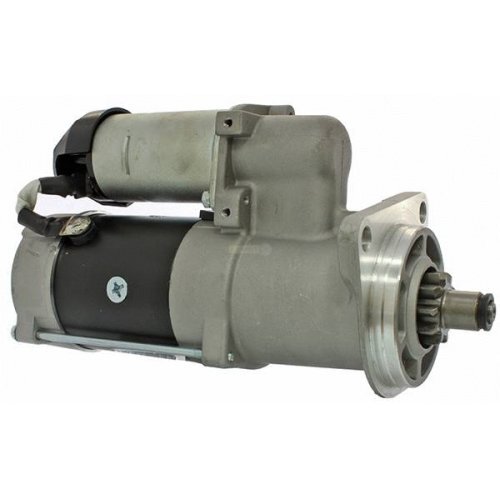 DÉMARREUR NOUVEAU - MADE IN ITALY - POUR 8200014 CASE INTERNATIONAL ...