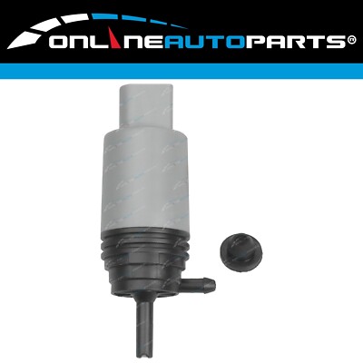 Front Windscreen Washer Pump for BMW 3 Series E90 E91 E92 E93 2005~2012 ...