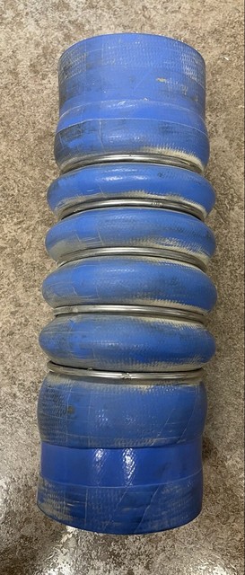 PACCAR Peterbilt & Kenworth Silicone Coolant Hose F50-6308 for sale ...