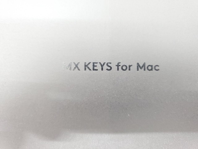 Logitech MX Keys Wireless Keyboard YR0073 for sale online | eBay