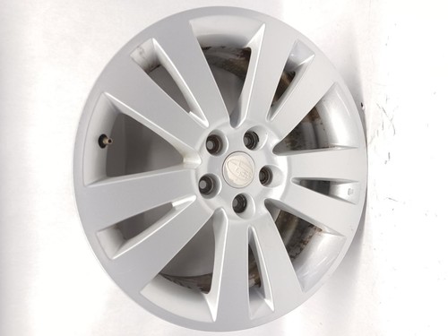 2011 SUBARU TRIBECA Wheel 18x8 alloy 10 spoke OEM 08 09 10 11 12 13 14 ...