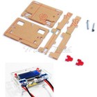 DC-DC Adjustable Step-down Power Supply Module Voltage Current LCD ...