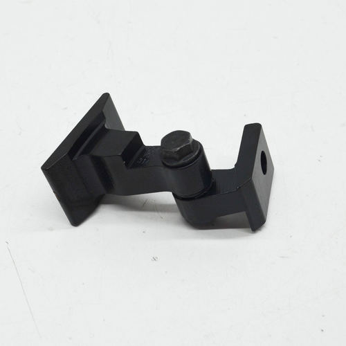 NEW BMW 1 F20 FRONT RIGHT DOOR UPPER HINGE 7284534 41517284534 ORIGINAL ...