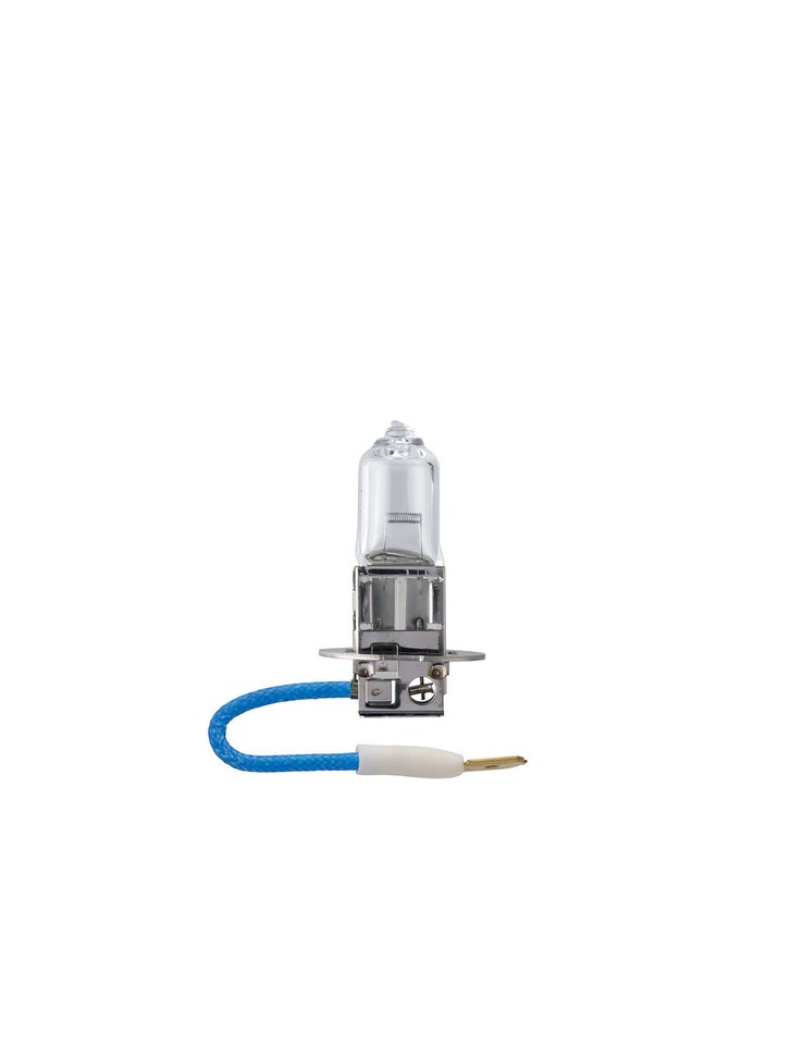 10x PHILIPS GL HBIRNE FERNSCHEINWERFER NEBELSCHEINWERFER H3 12V 55W ...